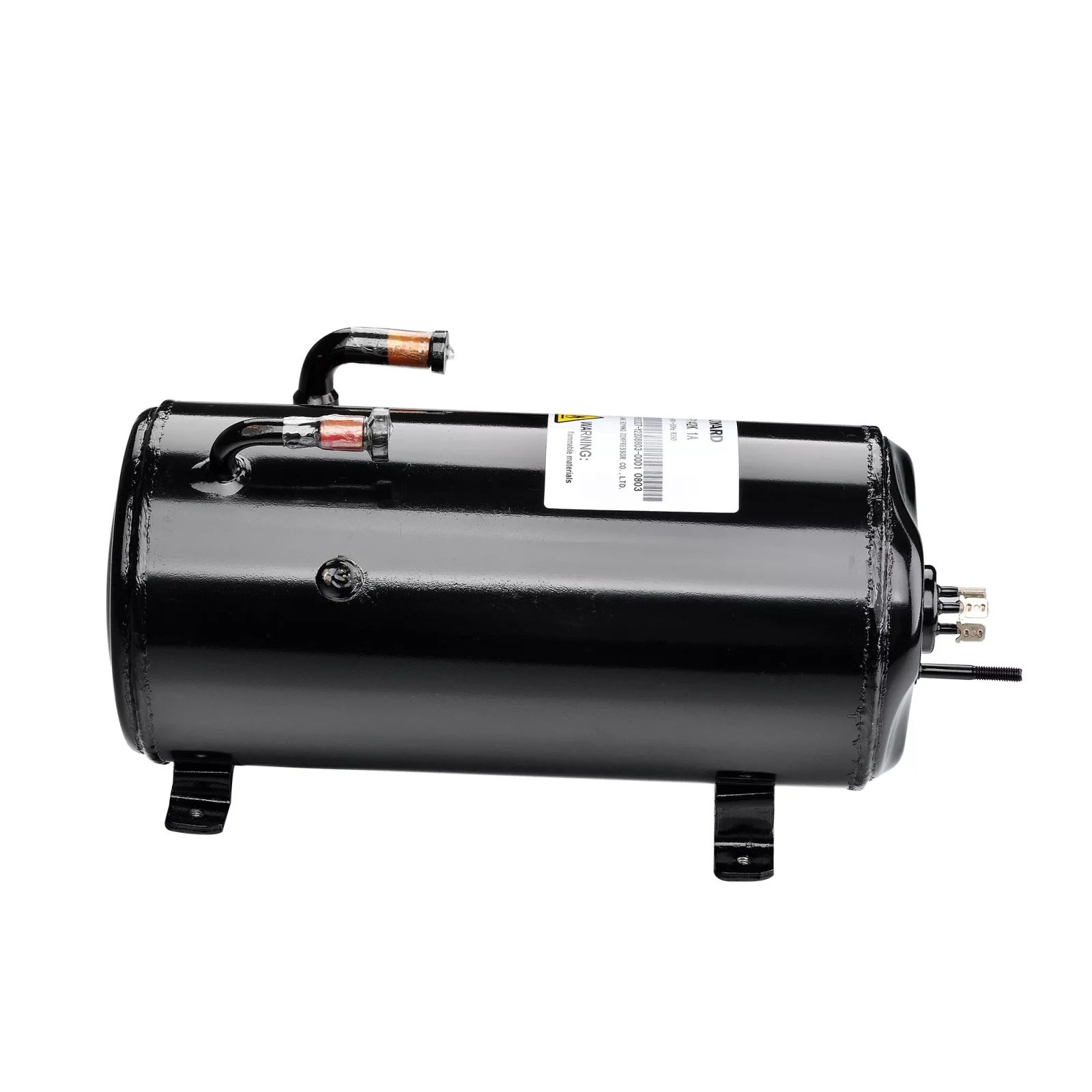 R290 Compressor 220V 50HZ HBP RV Air Conditioner